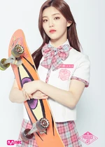 Ko Liha | Kpop Wiki | Fandom