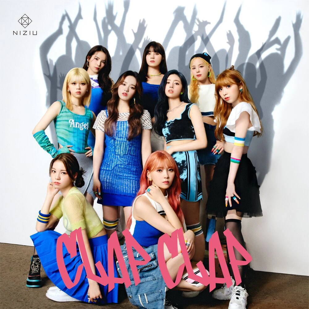 Clap Clap | Kpop Wiki | Fandom