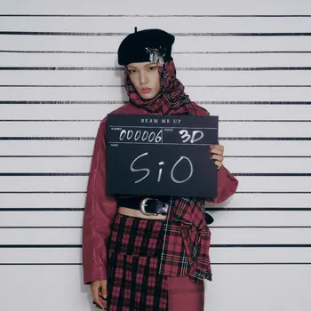 SiO | Kpop Wiki | Fandom