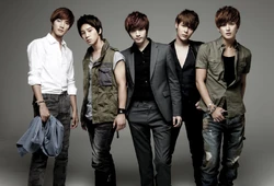 supernova kpop group