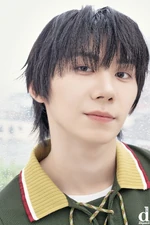 Han (AHOF) | Kpop Wiki | Fandom