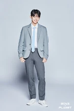 Park Doha | Kpop Wiki | Fandom