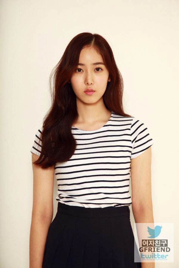 SinB/Gallery | Kpop Wiki | Fandom