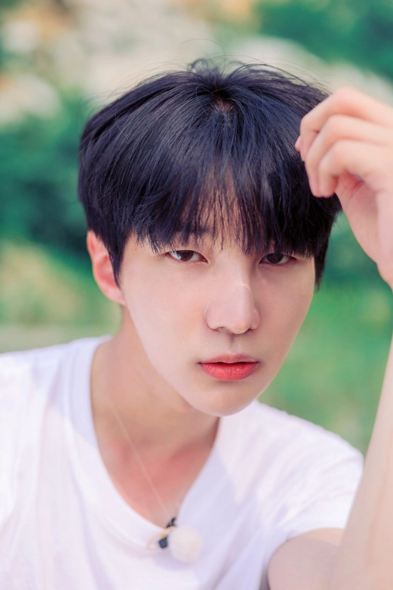 Lee Junyong | Kpop Wiki | Fandom