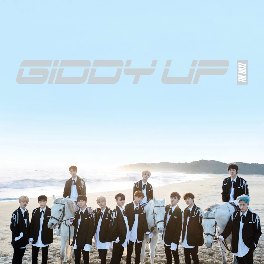 The Start | Kpop Wiki | Fandom