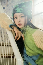 JooBin (tripleS) | Kpop Wiki | Fandom