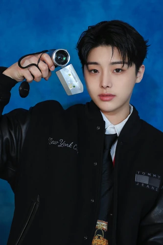 Lex (XODIAC) | Kpop Wiki | Fandom