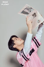 Yang Jun | Kpop Wiki | Fandom