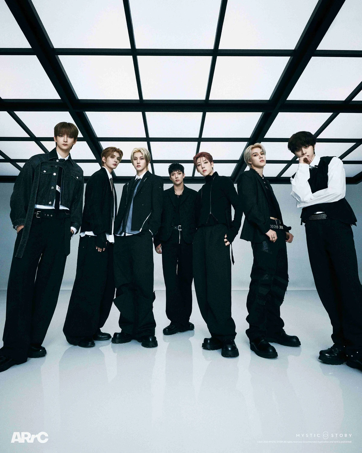ARrC | Kpop Wiki | Fandom