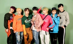 BE:MAX | Kpop Wiki | Fandom