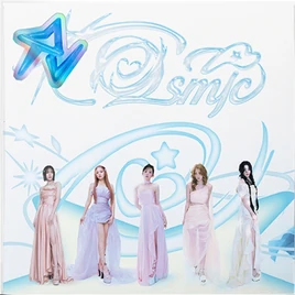 Cosmic (Red Velvet) | Kpop Wiki | Fandom