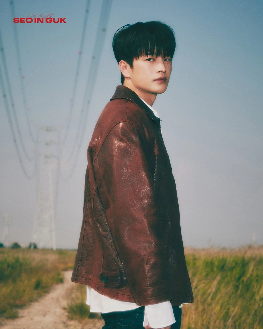 Seo In Guk | Kpop Wiki | Fandom