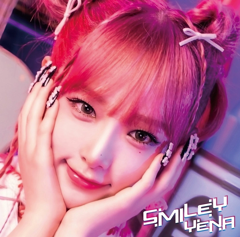 Smiley -Japanese ver.- (feat. Chanmina) | Kpop Wiki | Fandom