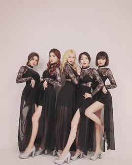 BaBa | Kpop Wiki | Fandom