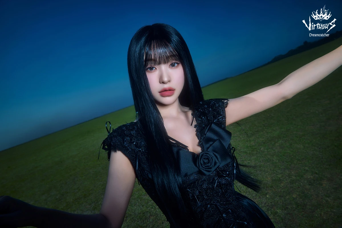 Gahyeon (Dreamcatcher) | K-pop Wiki | Fandom