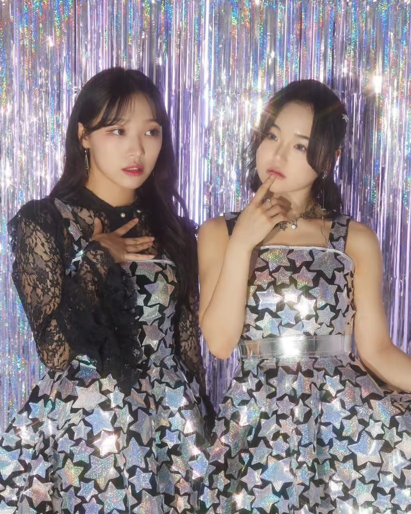 HI CUTIE-J | Kpop Wiki | Fandom