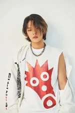 Noa (TFN) | Kpop Wiki | Fandom