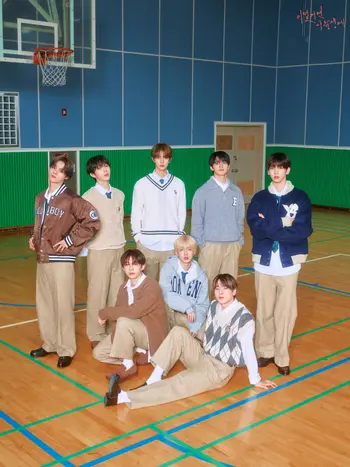 8TURN | Kpop Wiki | Fandom