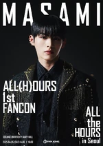 Masami | Kpop Wiki | Fandom