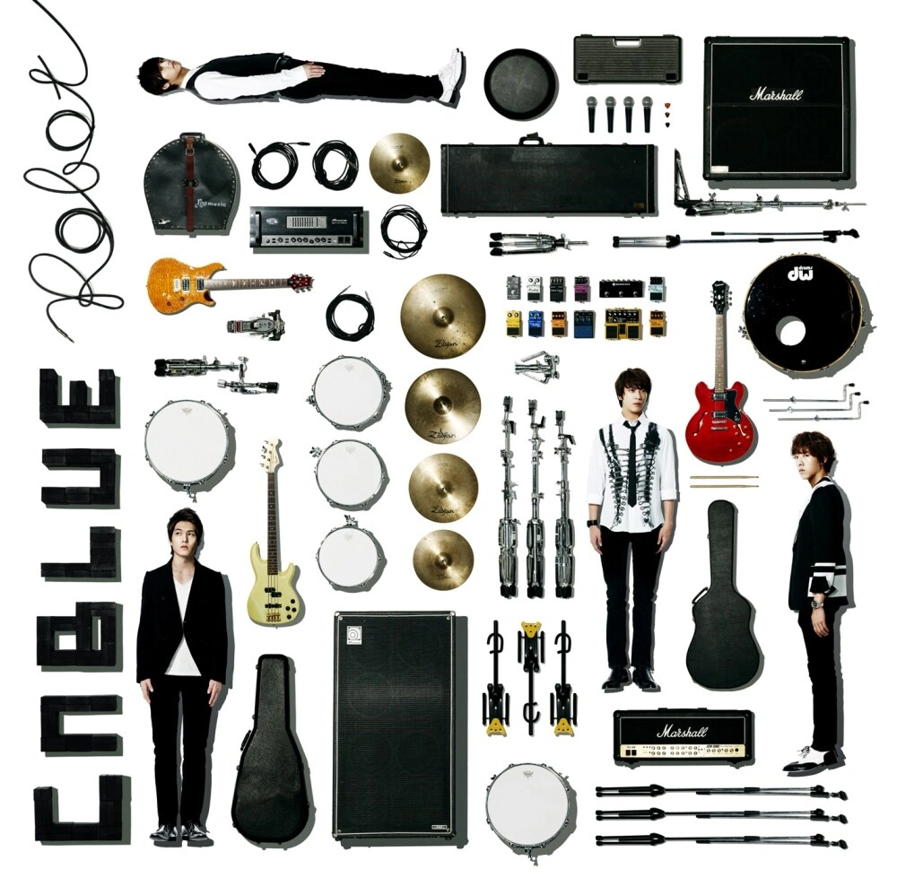 Robot | Kpop Wiki | Fandom