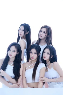 VVS (girl group) | Kpop Wiki | Fandom