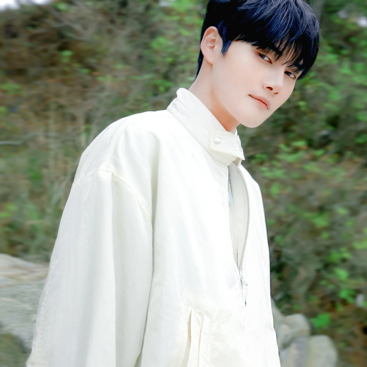 WOO (singer) | Kpop Wiki | Fandom