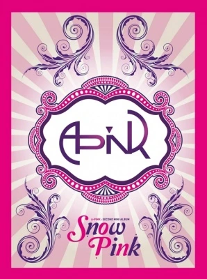 Snow Pink | K-pop вики | Fandom