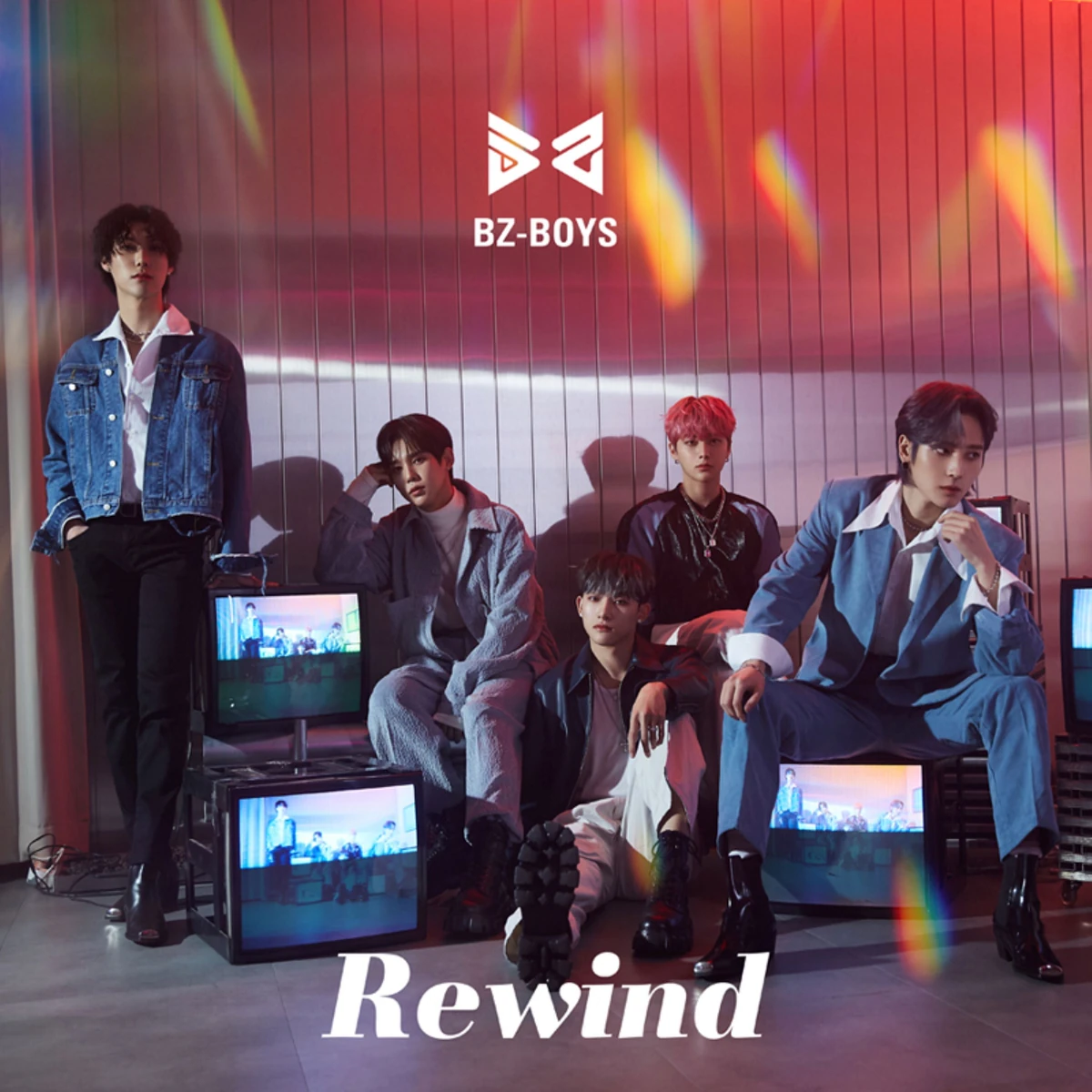 Rewind (Bz-Boys) | Kpop Wiki | Fandom