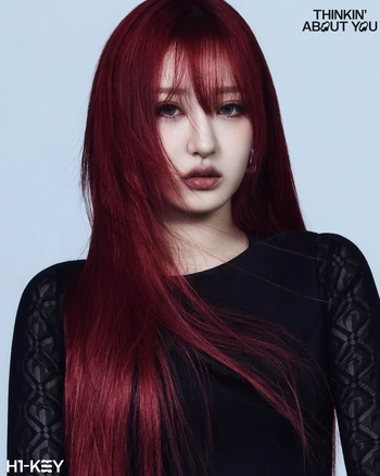 Hwiseo | Kpop Wiki | Fandom