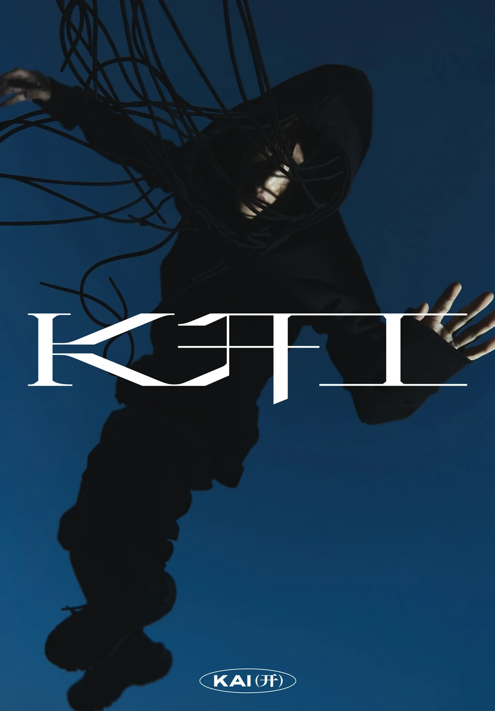 Kai | K-pop Wiki | Fandom