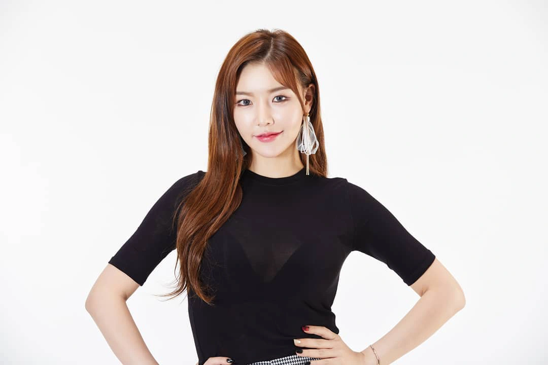 Hyeri (LAYSHA) | Kpop Wiki | Fandom