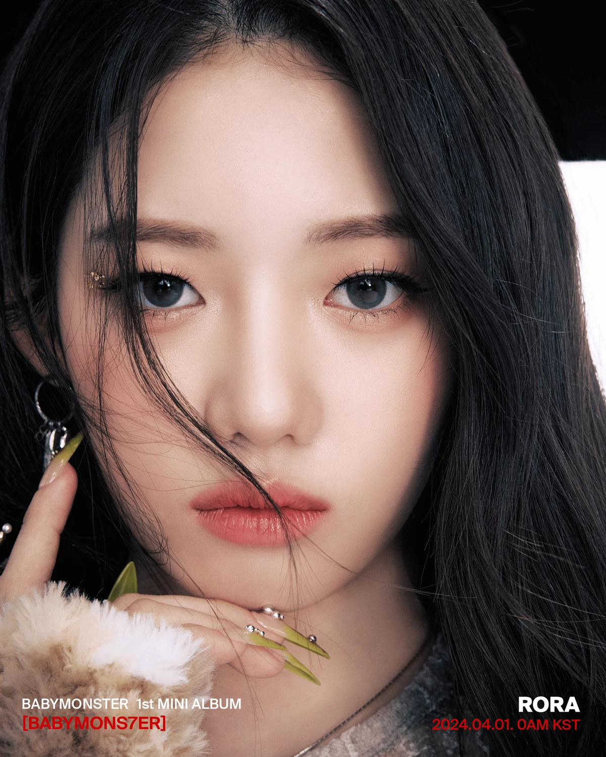 Rora (BABYMONSTER) | Kpop Wiki | Fandom