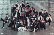 NCT | K-pop Wiki | Fandom