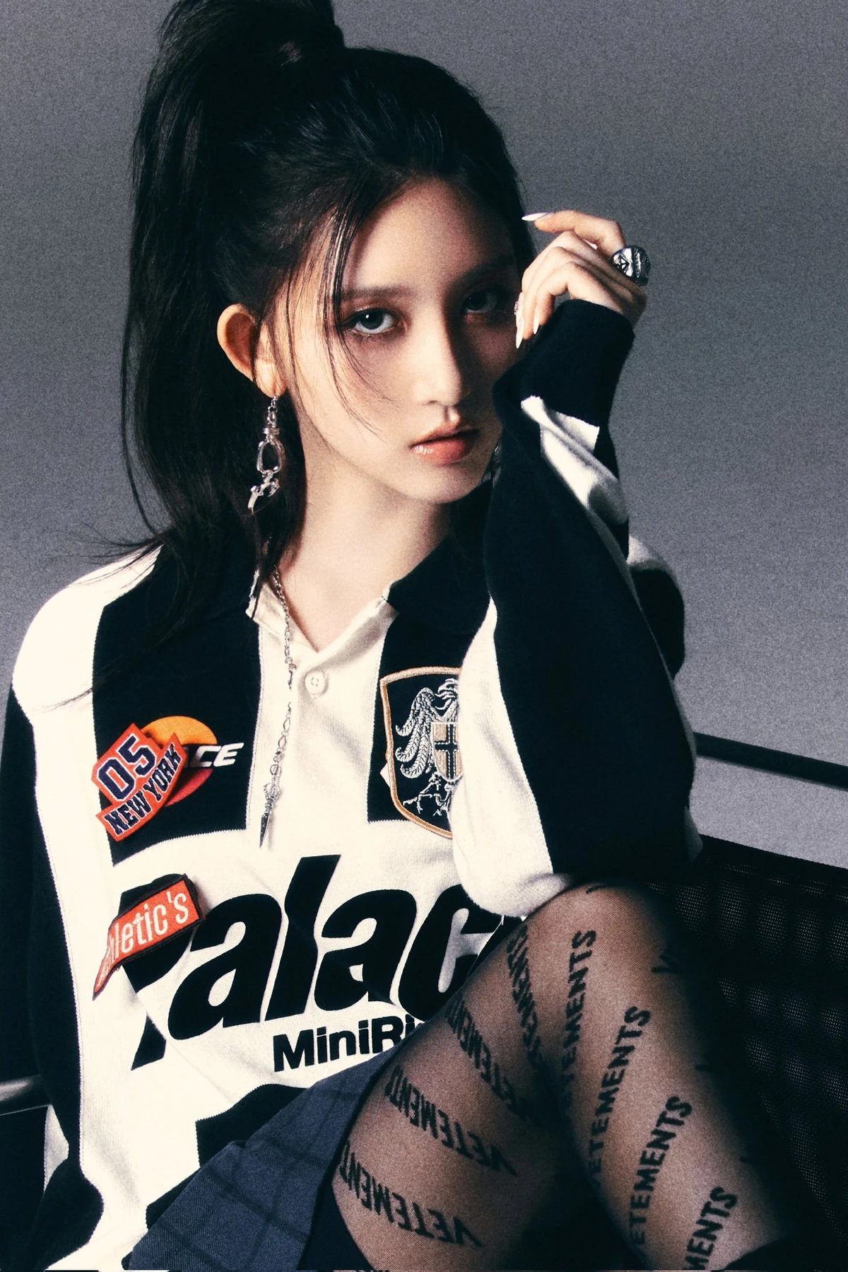 Gaeul (IVE) | K-pop Wiki | Fandom