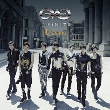 Infinite Logo Destiny