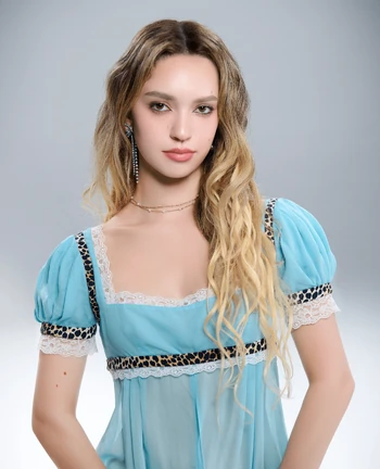 Daniela | Kpop Wiki | Fandom