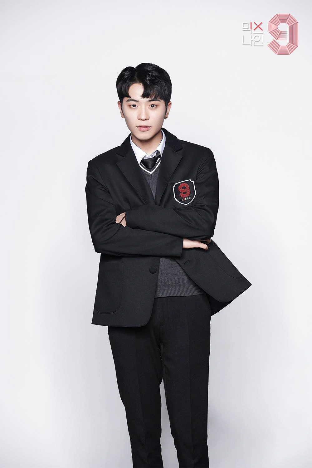 Kyle (ROMEO) | Kpop Wiki | Fandom