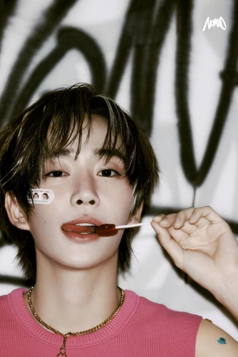 Sangha | Kpop Wiki | Fandom