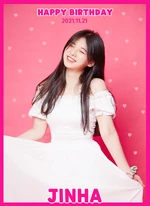 JinHa (TRI.BE) | Kpop Wiki | Fandom