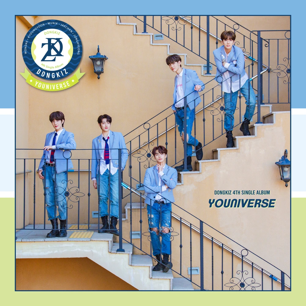 Youniverse | Kpop Wiki | Fandom