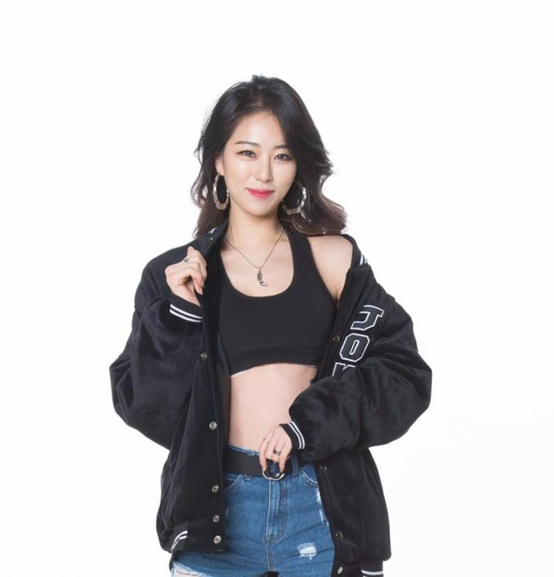 Seonyoung (HeyMiss) | Kpop Wiki | Fandom