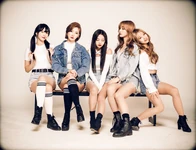 ILUV | Kpop Wiki | Fandom