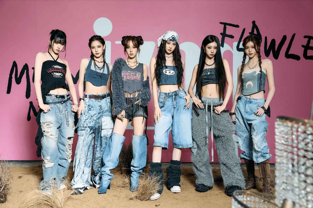 izna | Kpop Wiki | Fandom