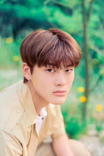 Jeong Jae Hun | Kpop Wiki | Fandom