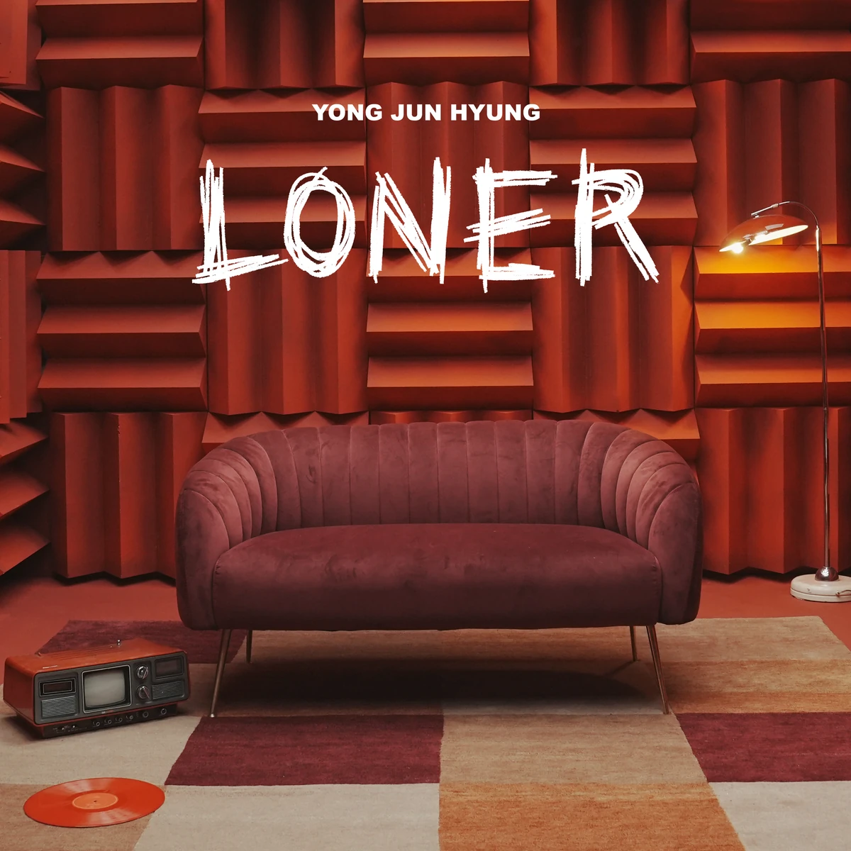 Loner | Kpop Wiki | Fandom