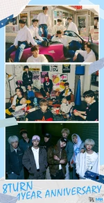 8TURN | Kpop Wiki | Fandom