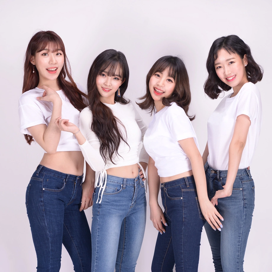 Chloris | Kpop Wiki | Fandom