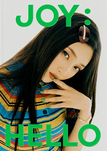 Hello (Joy) | Kpop Wiki | Fandom