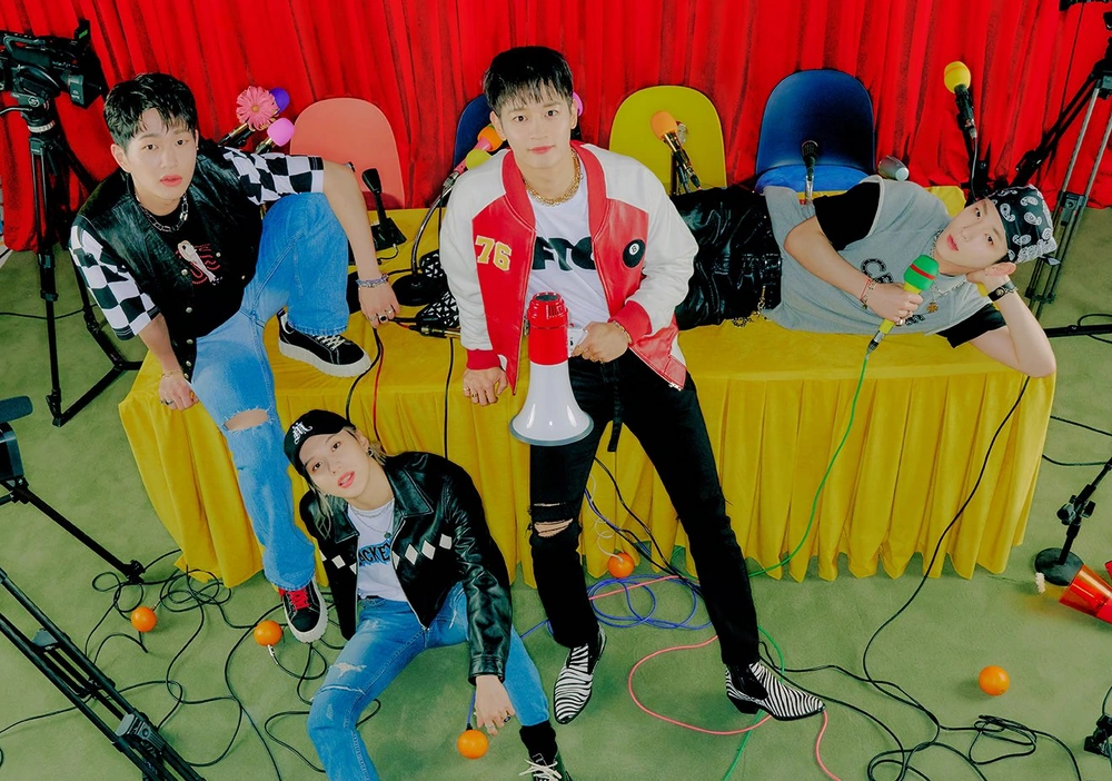 SHINee | K-pop вики | Fandom