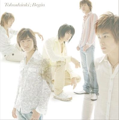 Begin | Kpop Wiki | Fandom